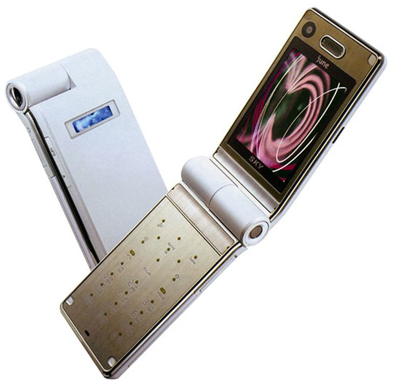 Rilakkuma :: SKY IM-U170